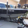 Gallery | Ezee Step Custom Boat Trailer Steps